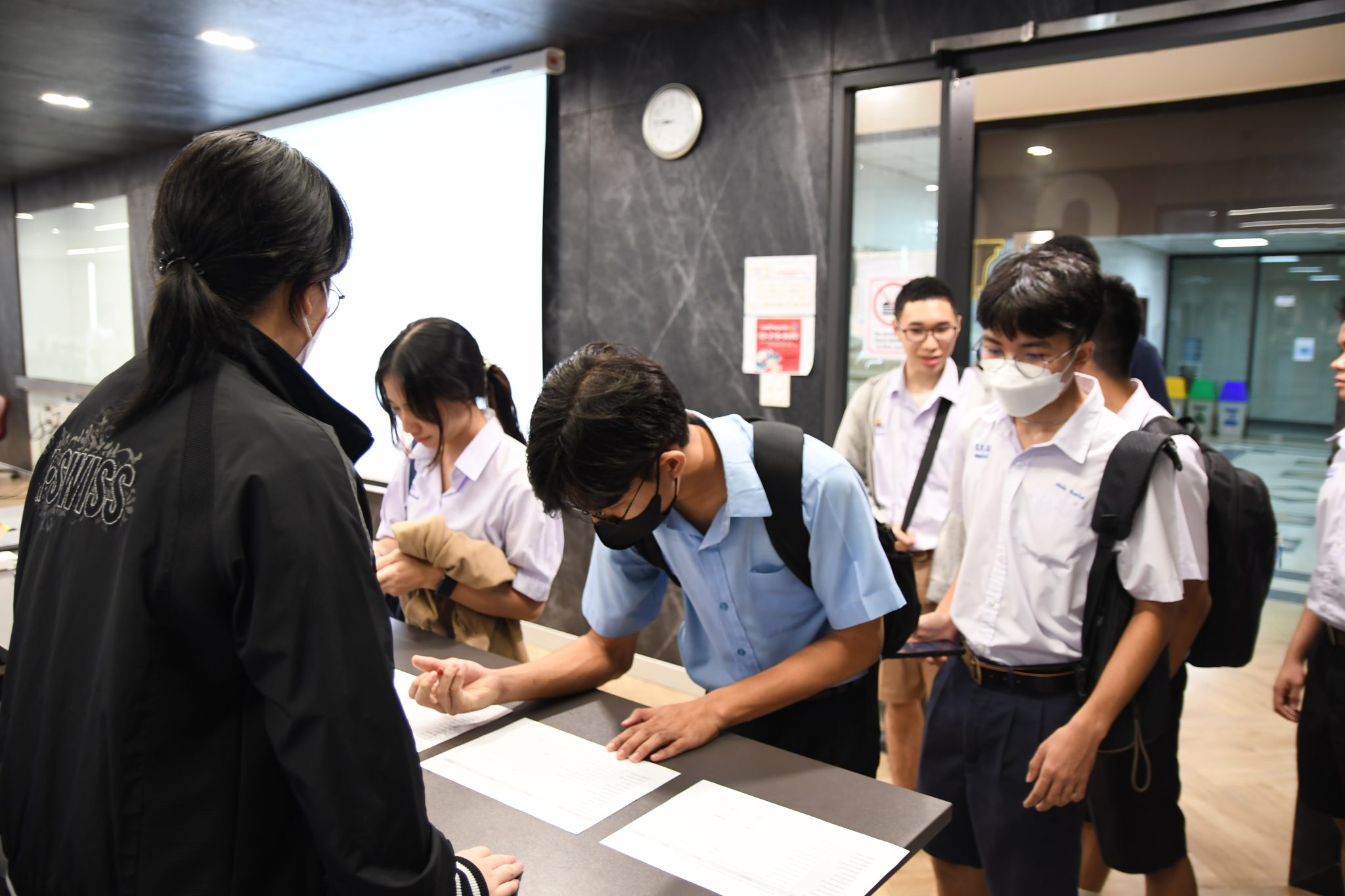 🖥️🖥️ประมวลภาพกิจกรรม IOS Developer Bootcamp #1 ที่จัดร่วมกับ Swift Coding Club Thailand และ ...