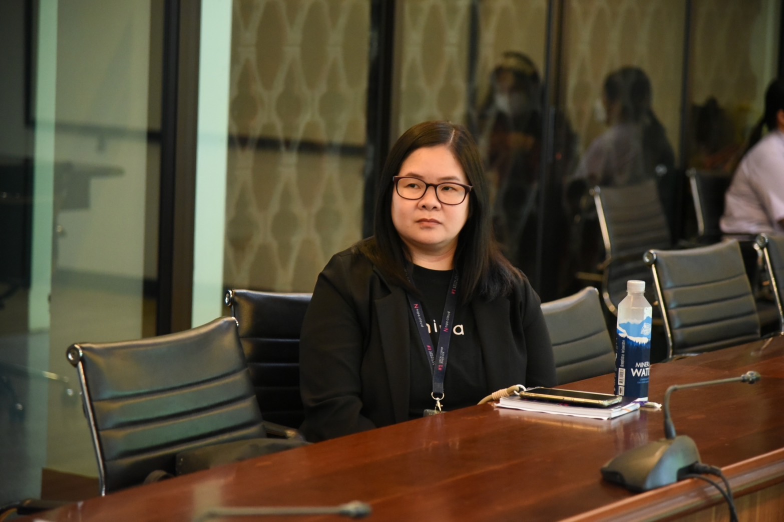 วิศวคอมฯ จุฬาฯ จับมือ NIPA Cloud ลงนาม MOU ผลิตบัณฑิตตอบโจทย์ความต้องการของภาคอุตสาหกรรม ...