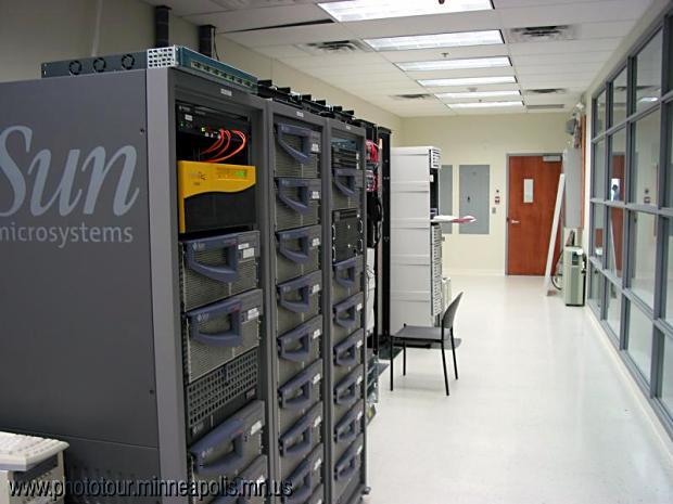 Server Farm