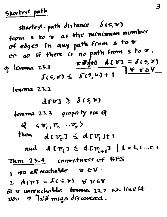 Design and Analysis of Algorithm Part 2